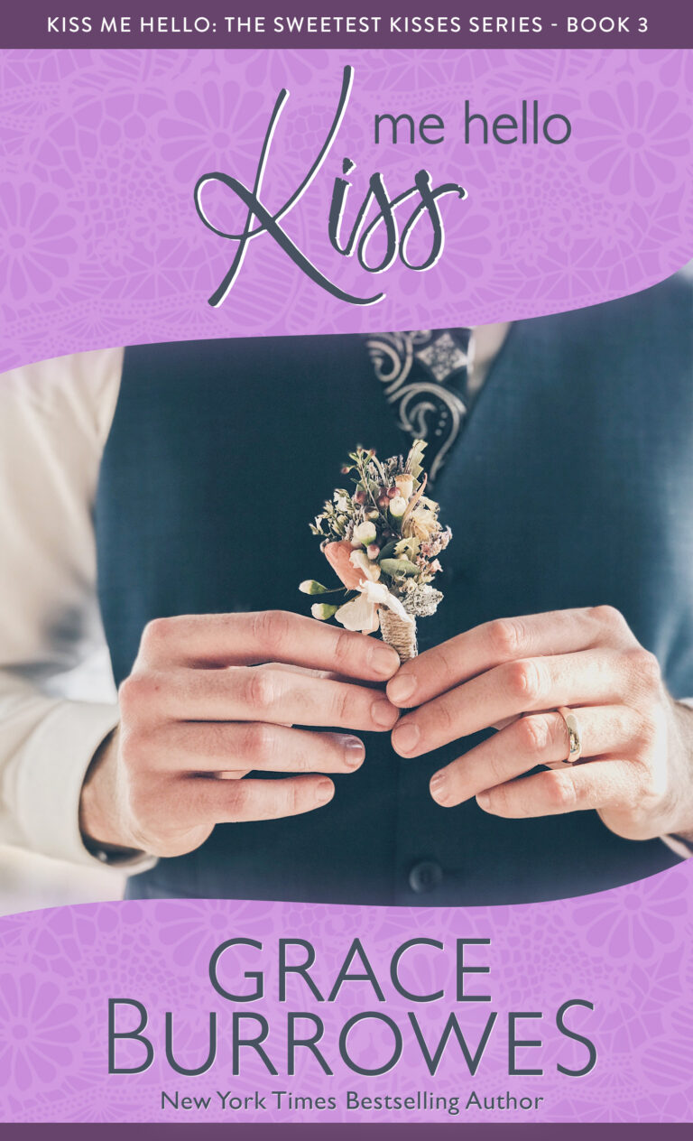 New Releases | Grace Burrowes | I believe in love.