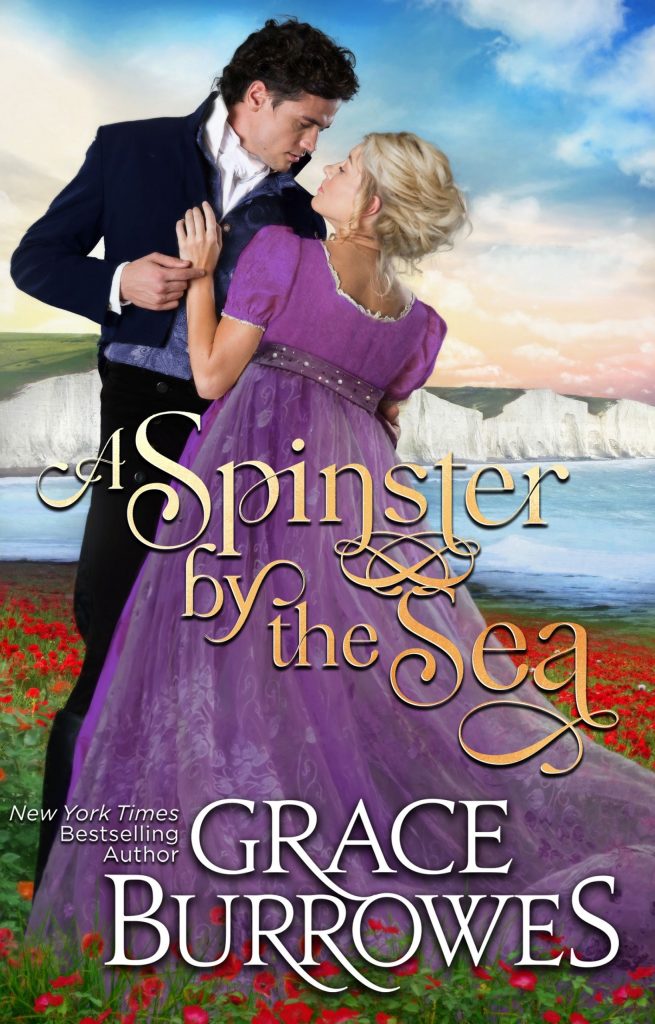 Booklists | Grace Burrowes | I believe in love.